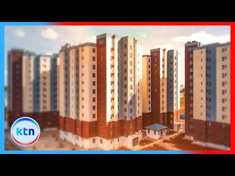 Mukuru Housing Saga: Wanunuzi Wadai Nyumba Walizolipia Zimeuzwa kwa Watu Wengine