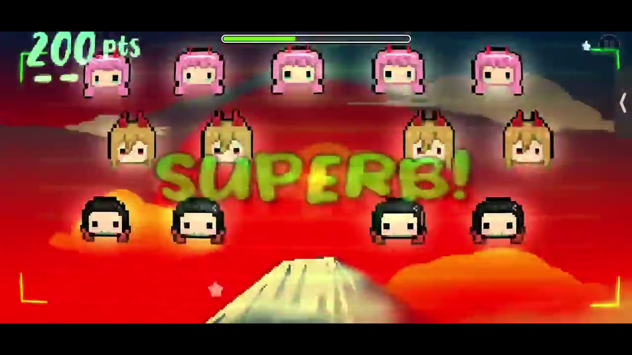 Geometry dash!! (Level name boogie) - YouTube