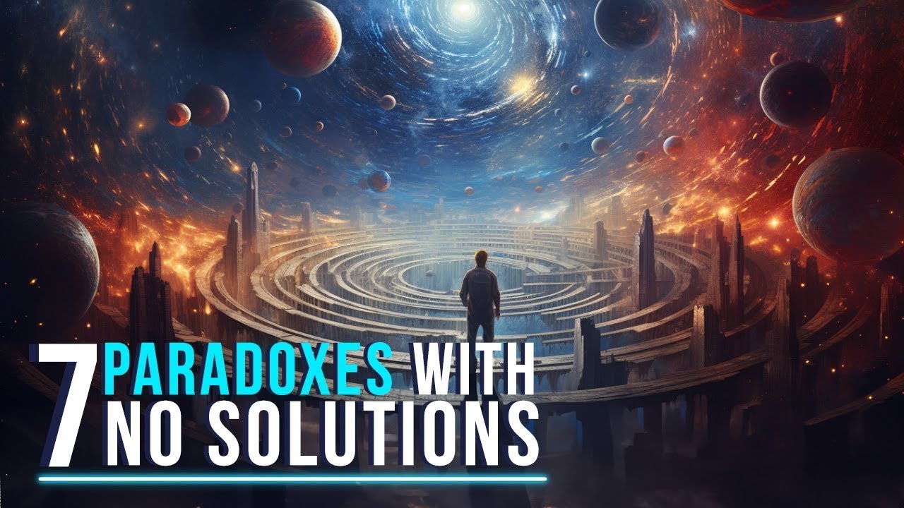 10 Paradoxes that will Stretch your Mind - Some Fascinating Paradoxes ...