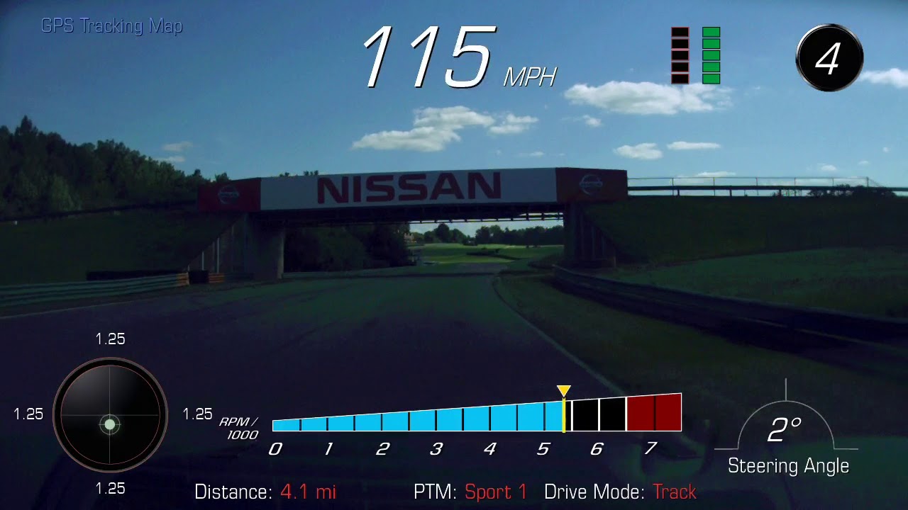 Camaro SS 1LE VIR/TrackDaze - YouTube