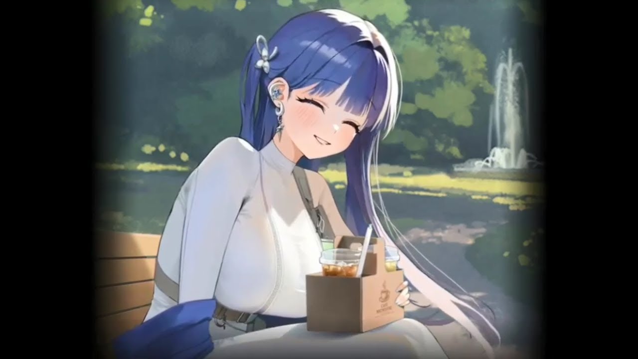 Arcana - Arcane Archive Story | Goddess Of Victory: NIKKE - YouTube