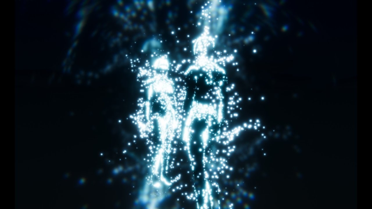 Encounter, VFX Art, Zitong Wu - YouTube