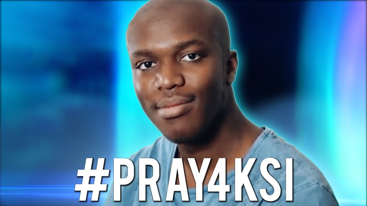 DID KSI QUIT YOUTUBE? - YouTube