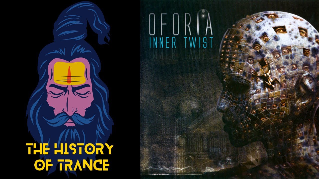 OFORIA - Inner Twist [FULL ALBUM | 2006] - YouTube