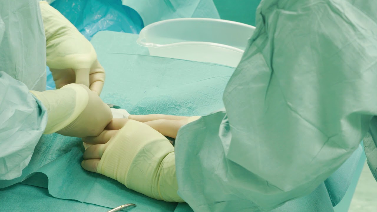 Braxon Techniques with Raise Health Care - YouTube