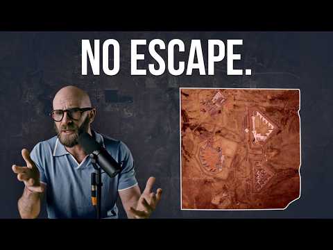 ADX Florence: Where America Sends the Most Demented Prisoners