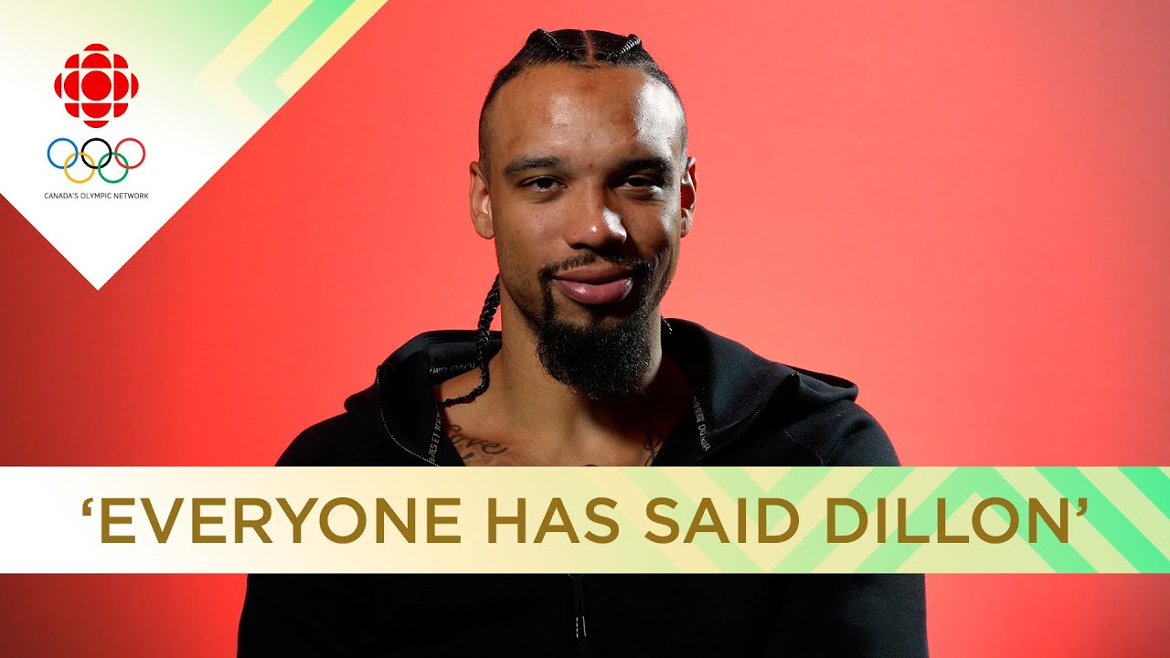 'Everyone has said DILLON BROOKS', Canada Olympic men's basketball team ...