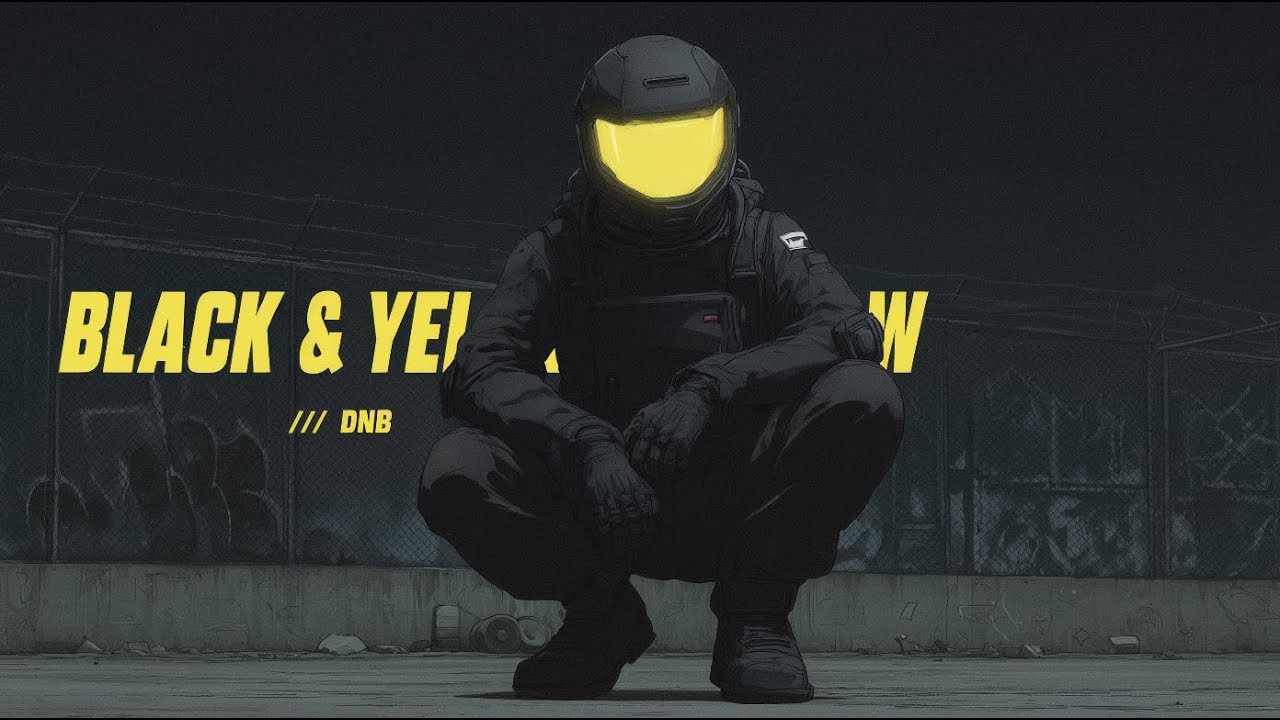 Wiz Khalifa – Black and Yellow (SLAPS Bootleg) [Drum and Bass ...