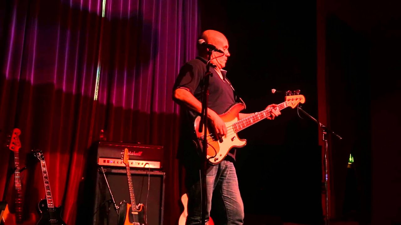 Phil Spalding Pt 1 - YouTube