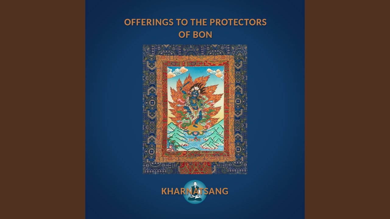 Offering to Yeshe Walmo - YouTube