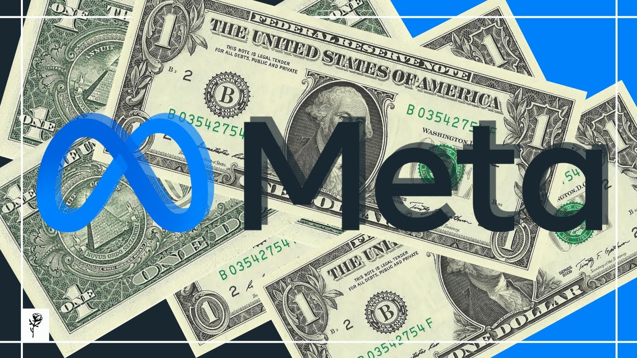 META Stock - Free Cash Flow Analysis - YouTube