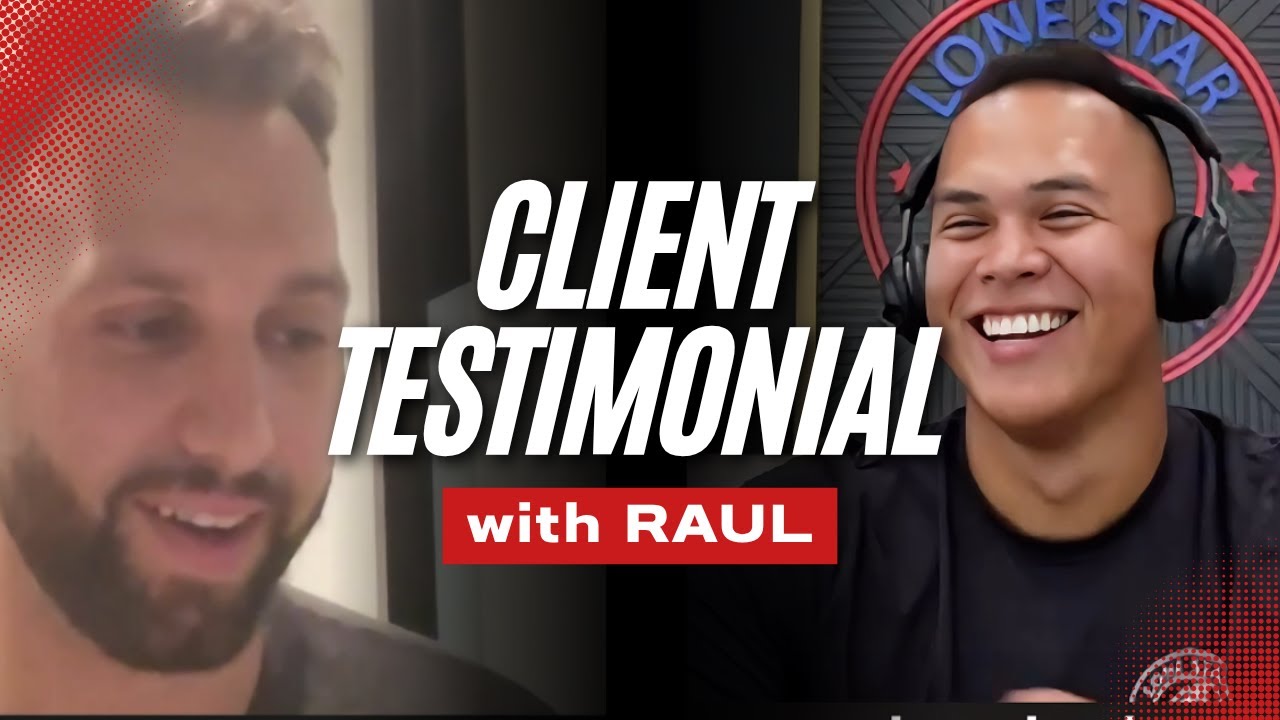Mentorship Success Story: How Raul Built $1.2M in Equity in 90 Days ...