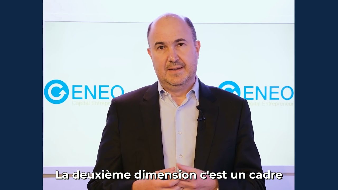 Didier Valet : Votre vision du Capital-Entrepreneur et Pourquoi la ...