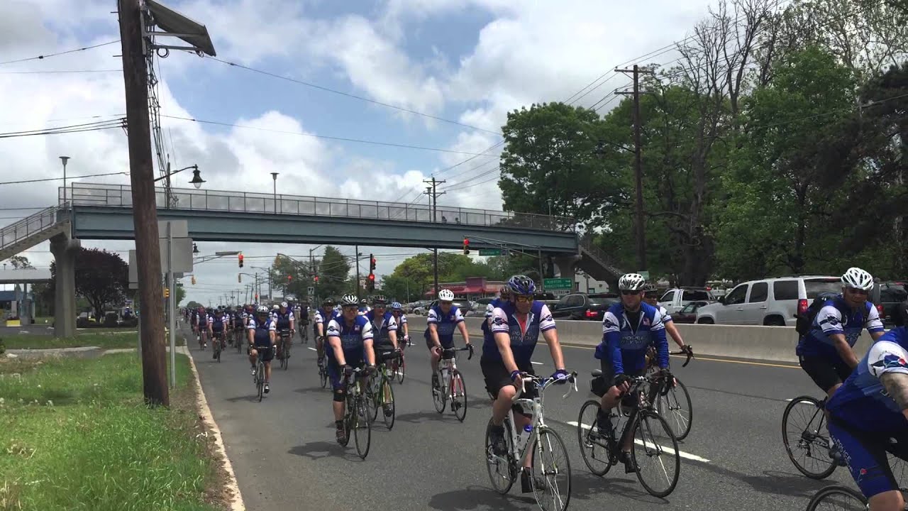 Day 2 part 3 police unity tour 2015 chapter 1 #policeunitytour2015 ...