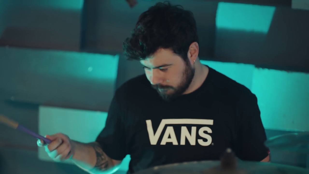 ILYAS YALCINTAS Live For the First Time in Toronto! - YouTube