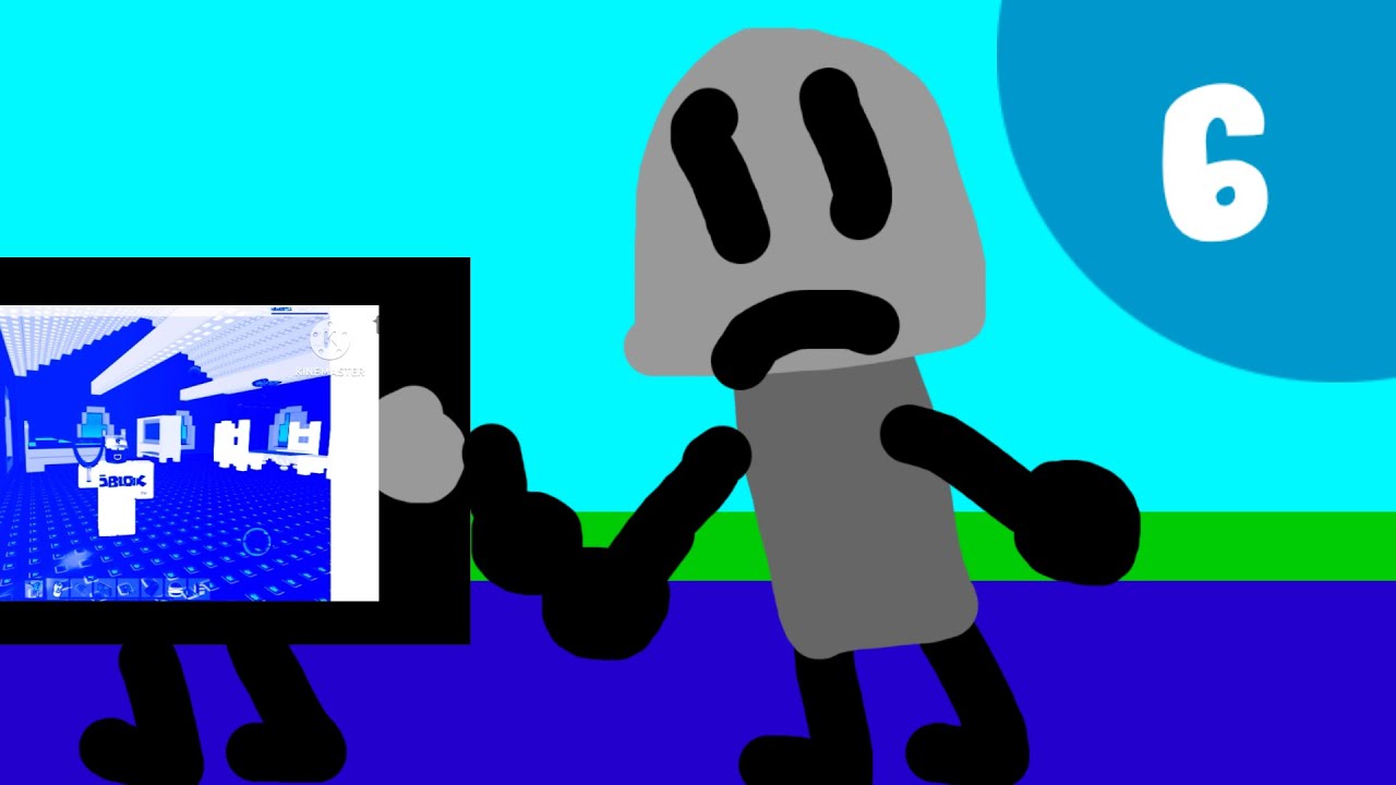 Object insanity episode 6: picking the teams - YouTube