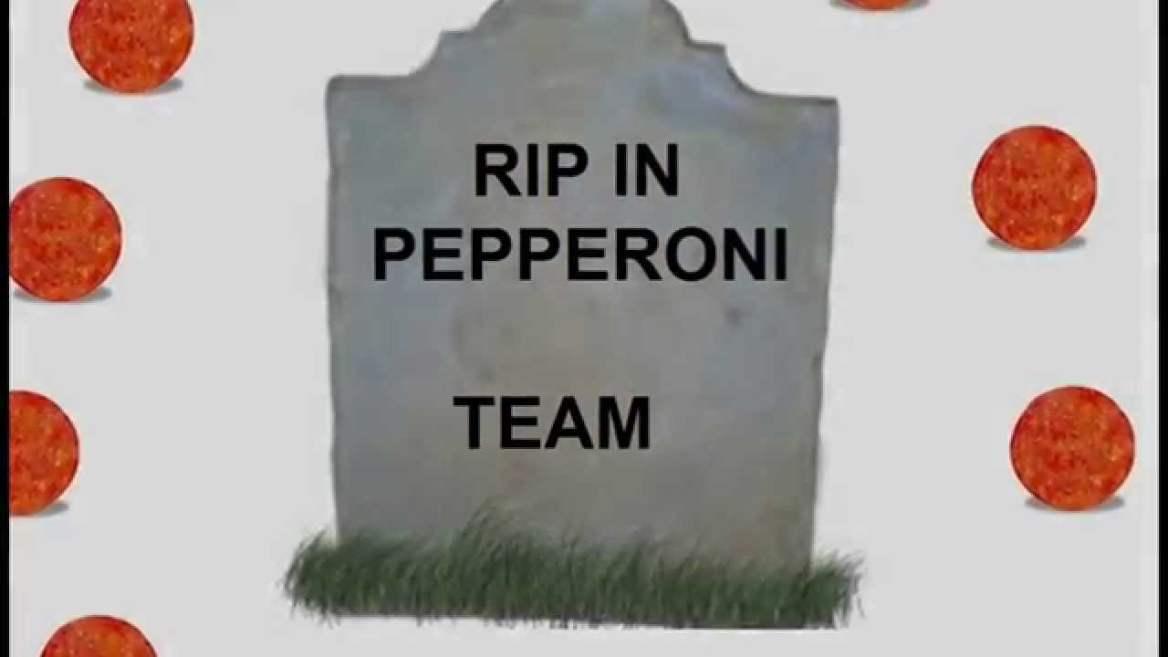 RIP Team - YouTube