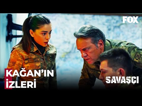 Kopuz ve Yeter, Kağan'ın İzine Ulaştı - Savaşçı 43. Bölüm