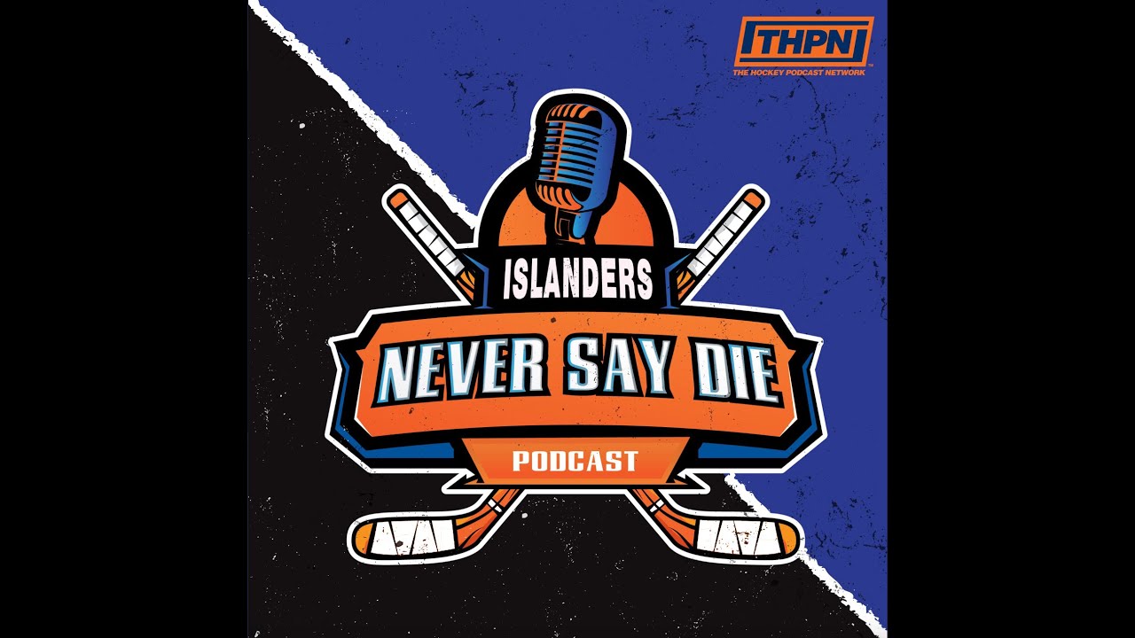 Islanders All Star Break with Andy Francess: Episode 279 - YouTube