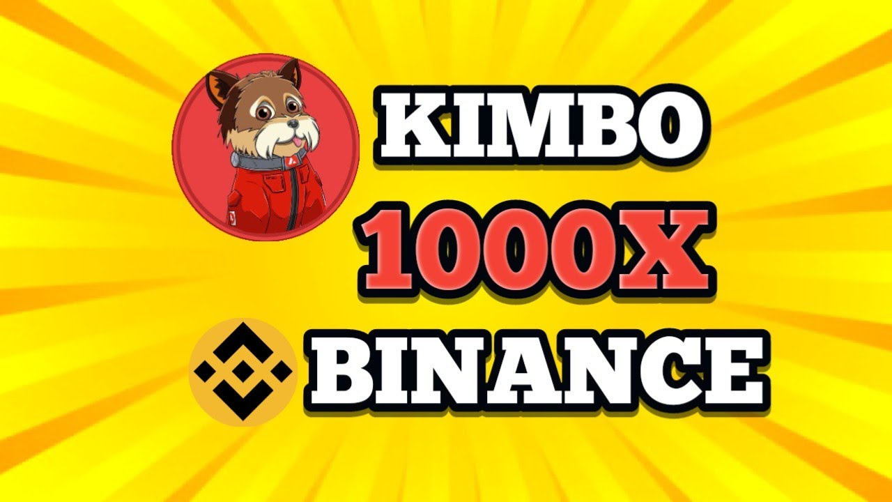 🎊KIMBO (AVAX)🎊 TOP BEST LOW CAP MEME COIN 2025 || MAJOR LISTINGS ...