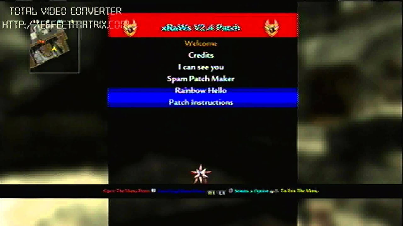 Call of Duty World at War Mod Menu - YouTube