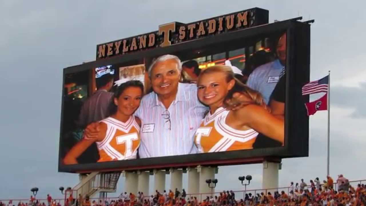Bobby Denton Tribute - YouTube