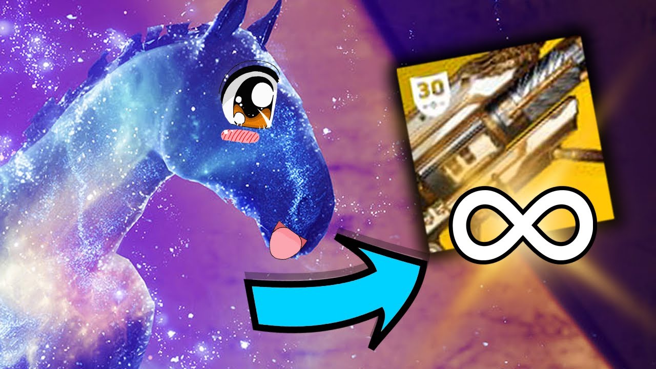 get Starhorse Approval & Make Dares of Eternity Your B**ch (Destiny 2 ...