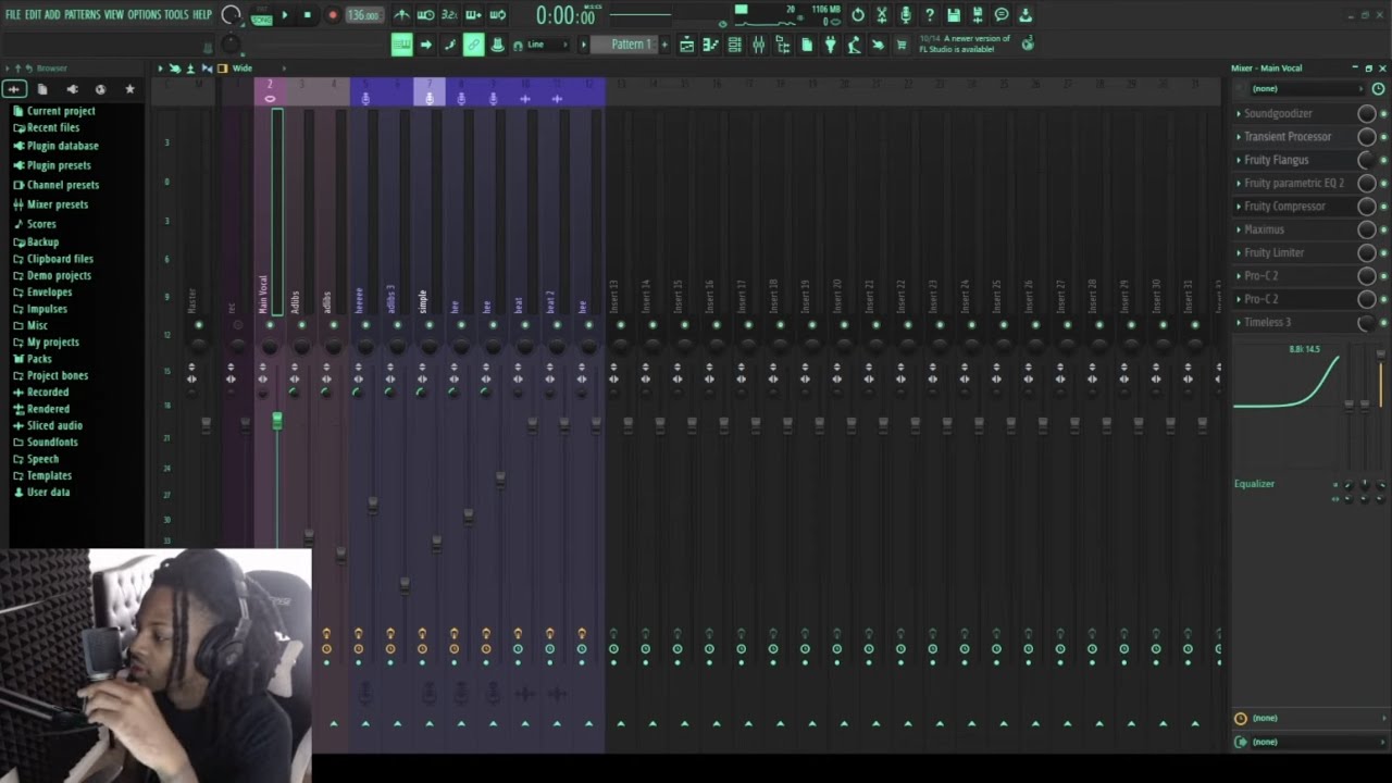 drug test today ima pass - YouTube