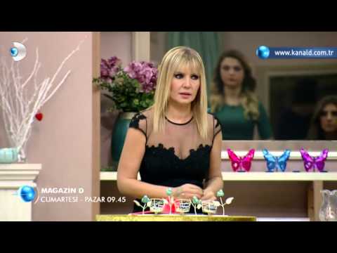 Magazin D 19 Mart Fragmanı