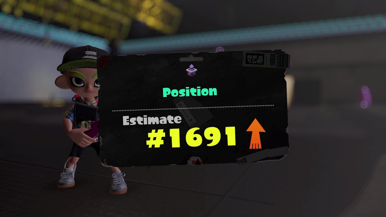 Splatoon 3 - X Battles (Tower Control) #14 - YouTube