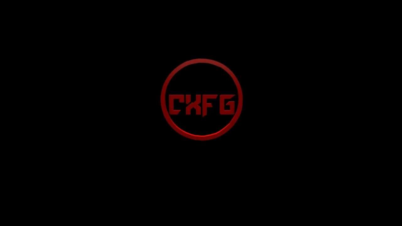 CxFG(Cross Faded Gaming)intro - YouTube