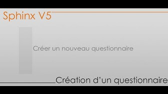 Formation Sphinx - YouTube