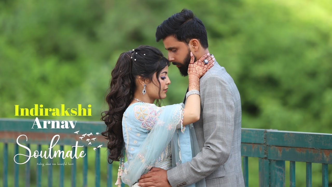 Engagement of Indirakshi+Arnav || Thakur Digital Studio || Jammu Engagement || J&k - YouTube