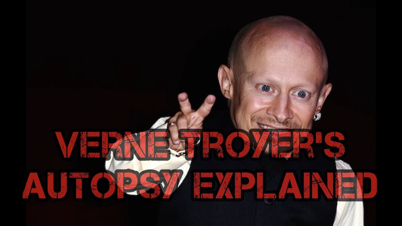 Famous Autopsies- Verne Troyer - YouTube