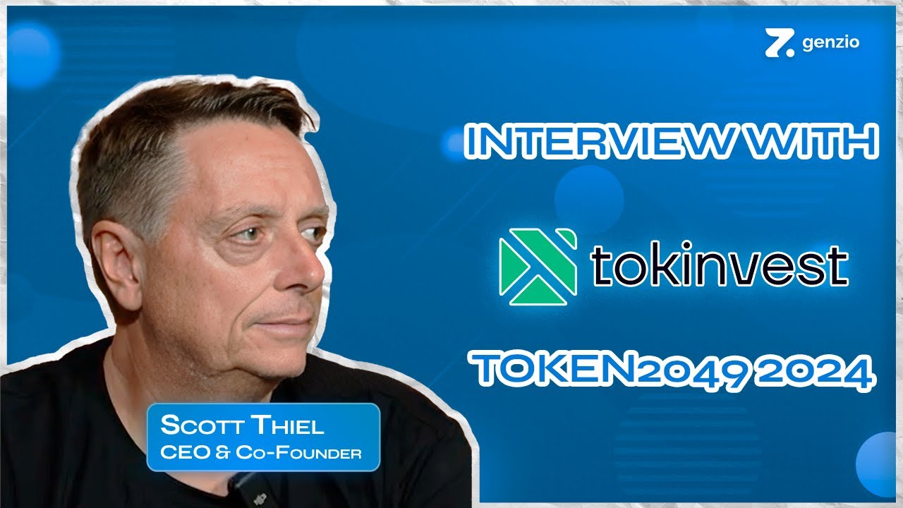 The Future of Finance: How Tokinvest is Bringing Real World Assets to ...