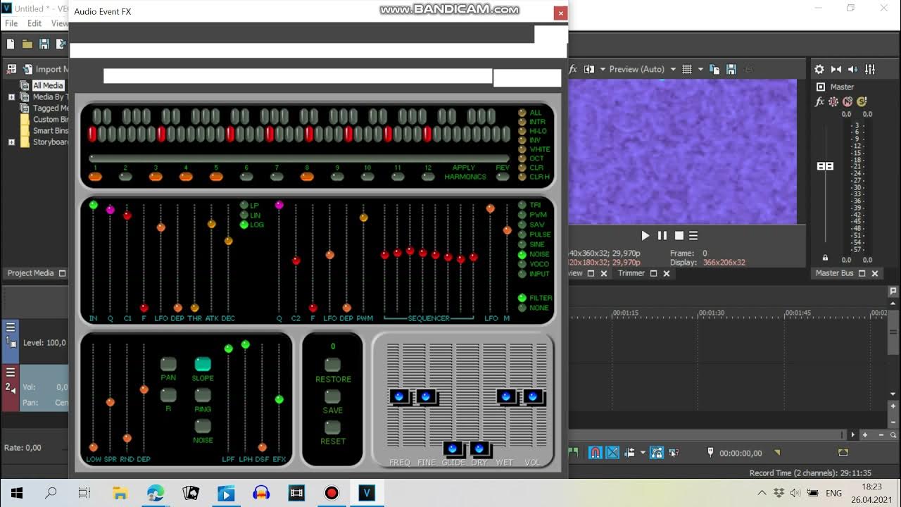 (REMAKE) How To Make 4ormulator V90 - YouTube