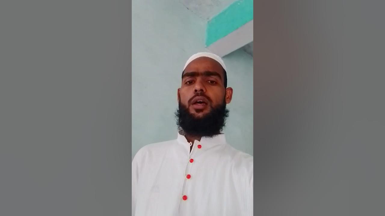 Islamic naath 🥰👍#naathaizindagi #naatzindagihai #voiceeffects #love - YouTube