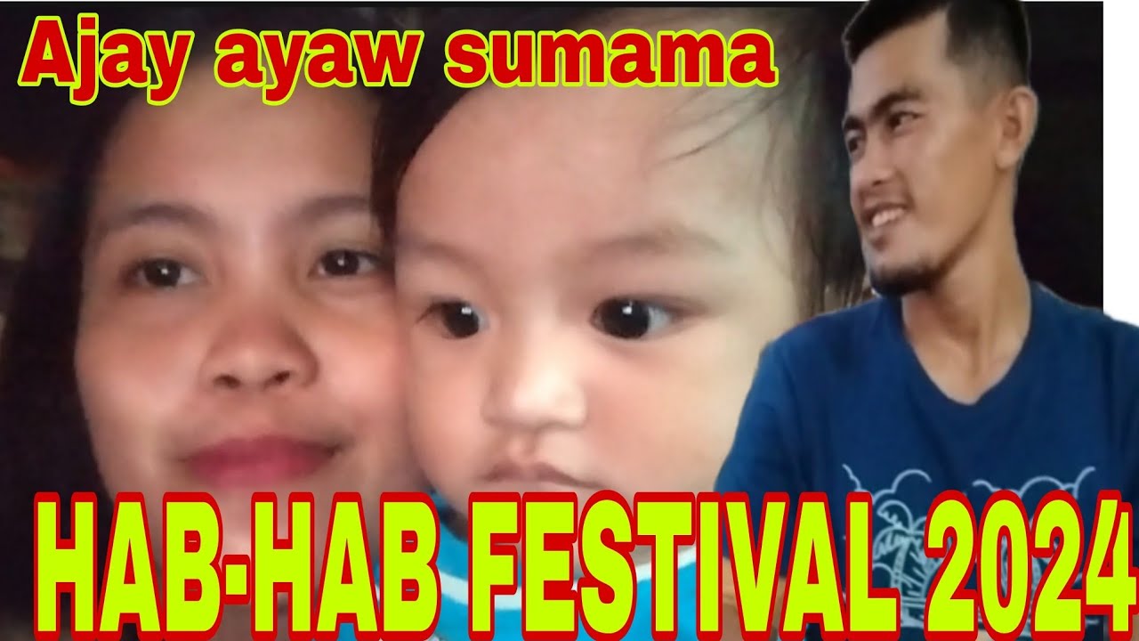 GALA SA HAB-HAB FESTIVAL - YouTube