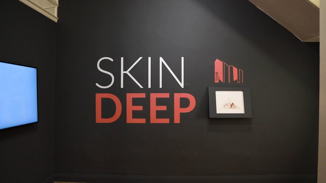 Mary Ruth Walsh: SKIN DEEP - YouTube