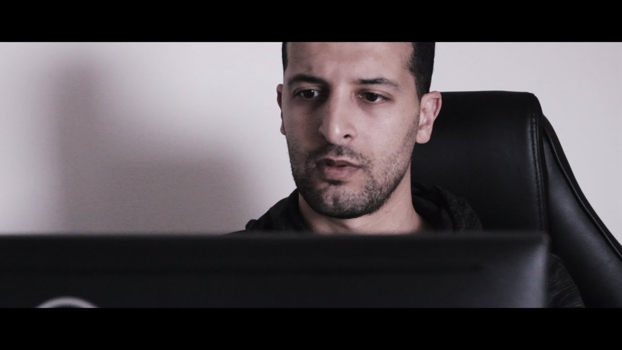 APPEL INCONNU - Épisode #2 (par Farouk NASRI) - YouTube