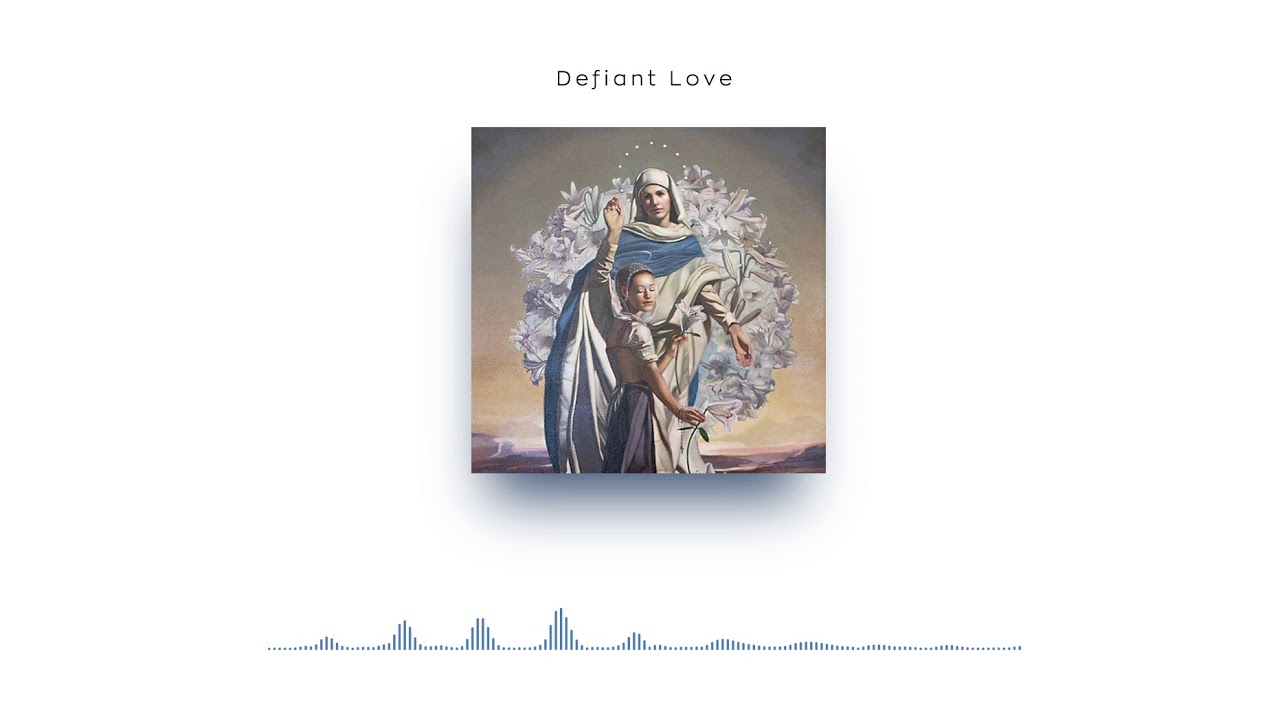 Defiant Love - YouTube