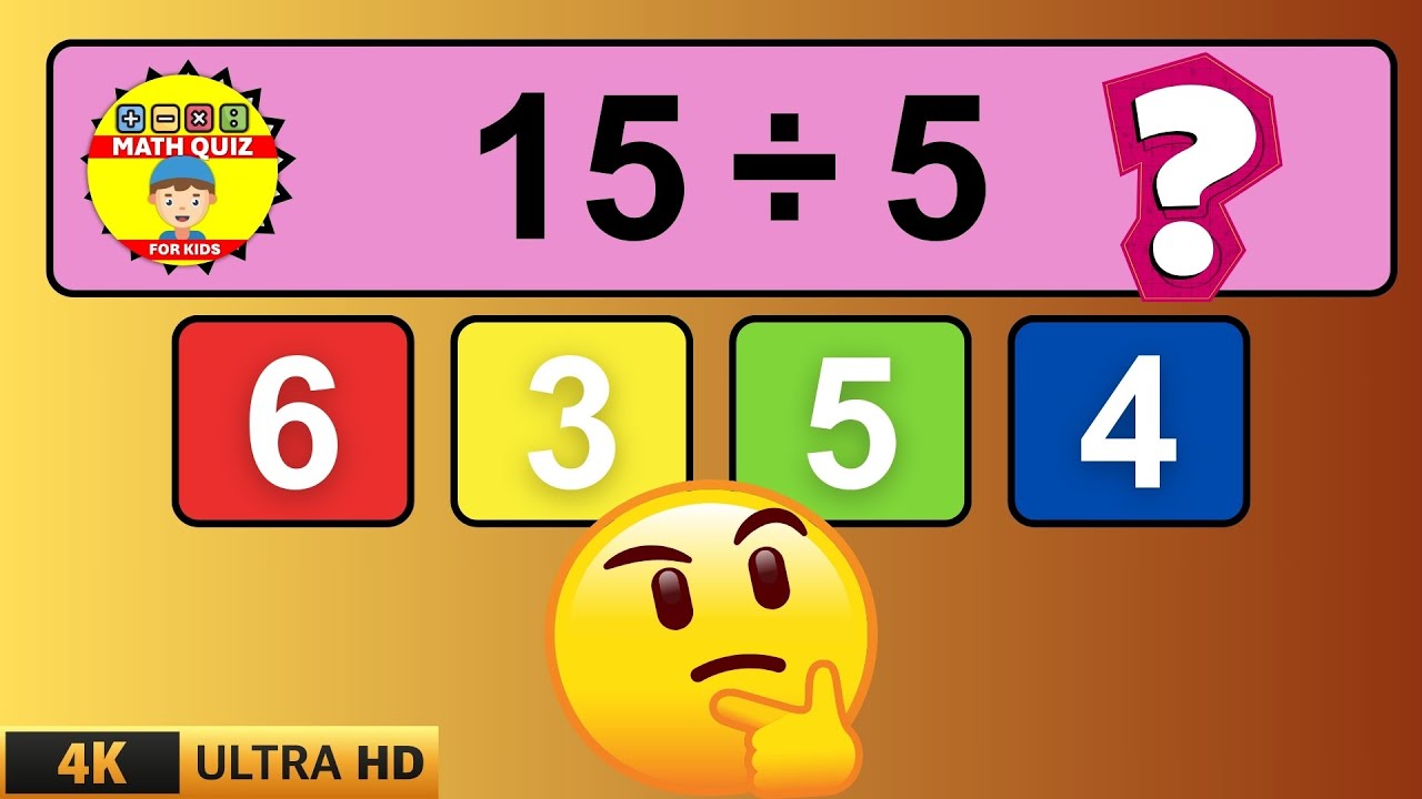 I Spent 30 Days Mastering Mental Math and Here's What Happened - YouTube
