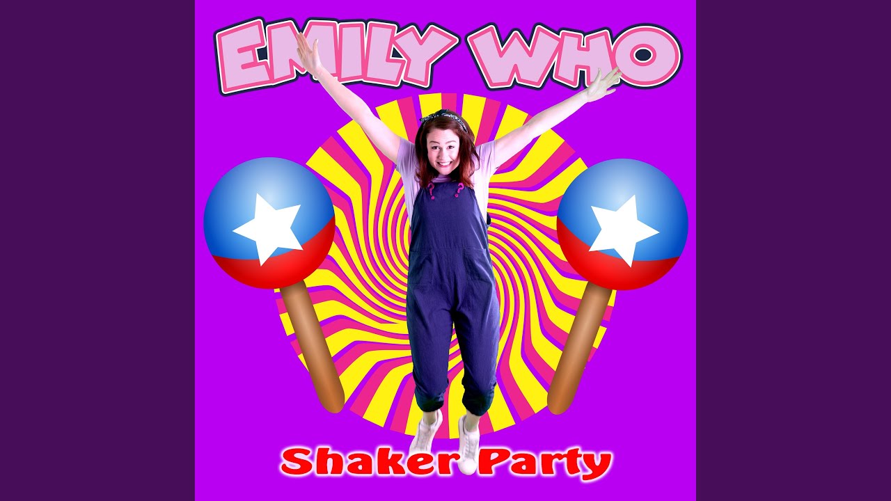 Shaker Party - YouTube