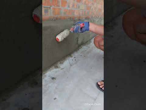 Супер цоколь на старом доме