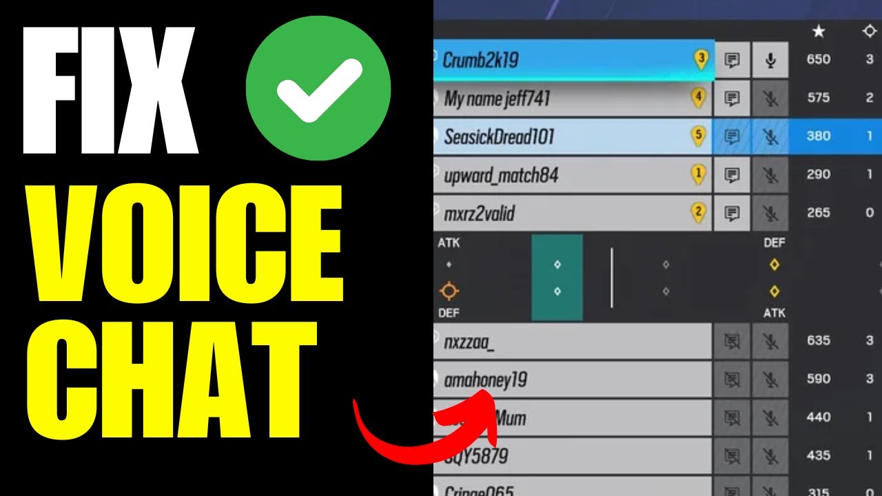 R6 Voice chat not working on Xbox - How To Fix - YouTube