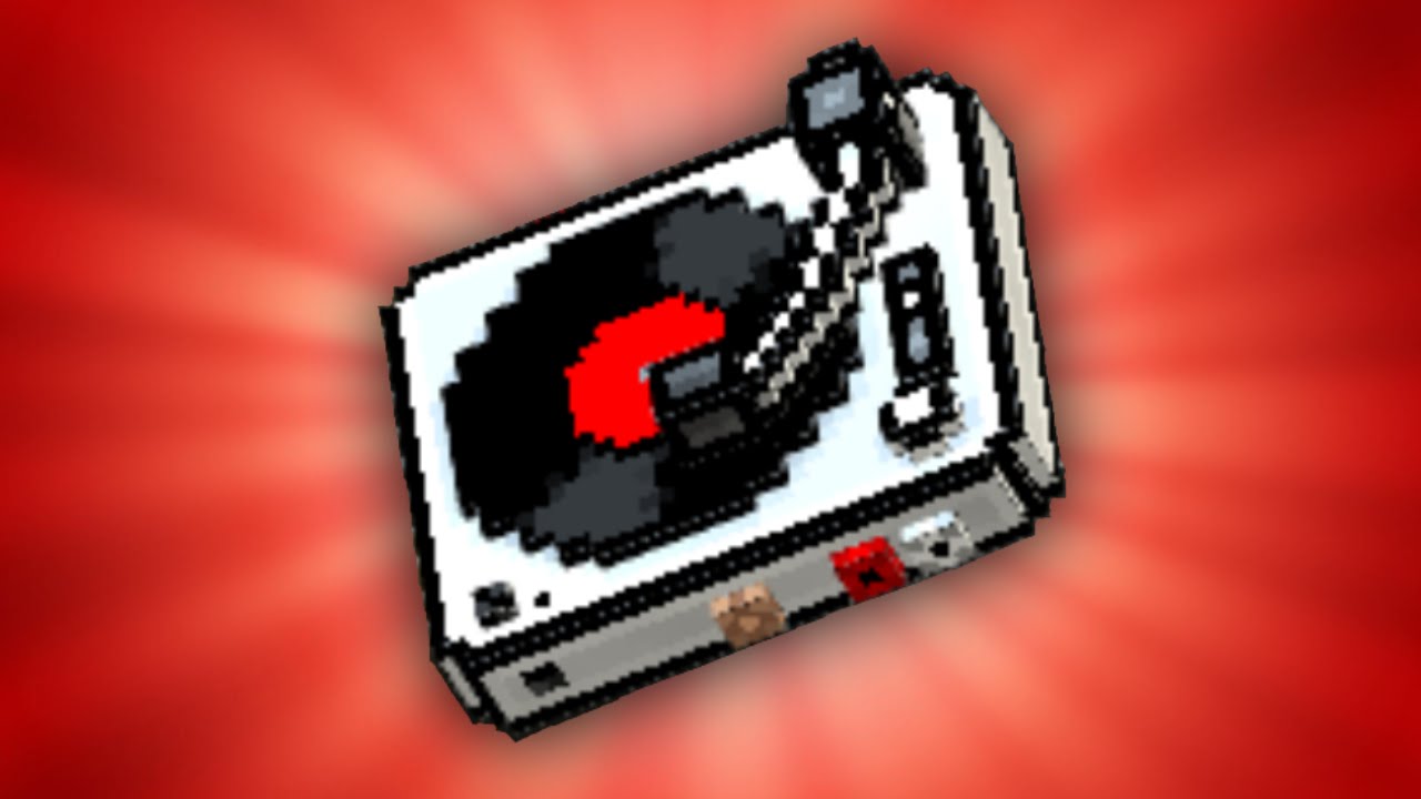 Pixel Gun 3D - Mr. Deejay UP2 [Review] - YouTube