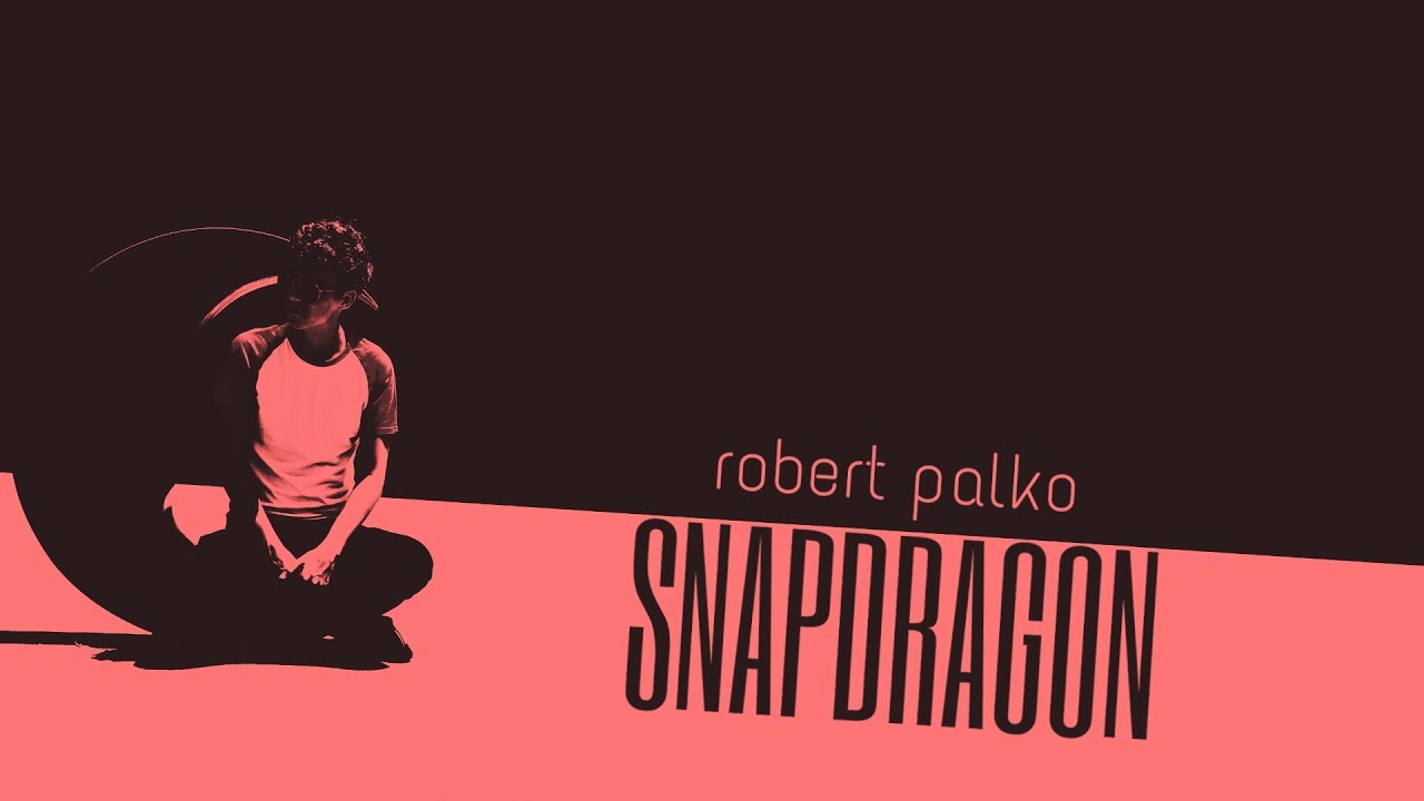 robert palko - Snapdragon (Music Video) - The Snapdragon Trilogy part 1 ...
