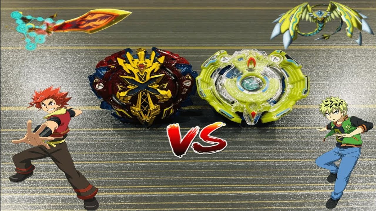 SWORD FLAMES: Xeno Xcalius .M.I vs Quill Quetziko .J.P | Xander vs Quon ...