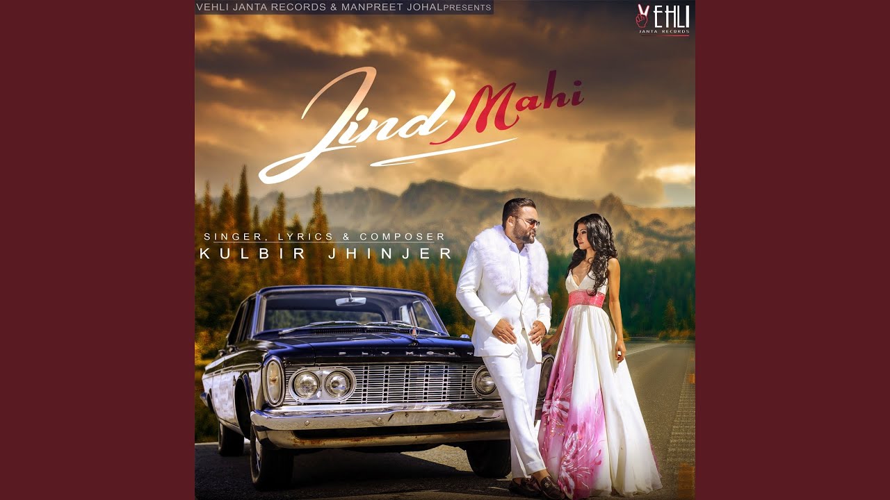 Jind Mahi - YouTube