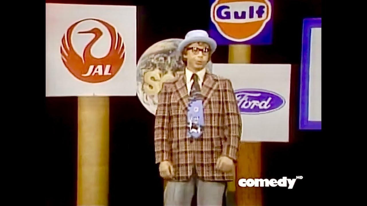 SCTV - LOGO’S GALORE! - YouTube